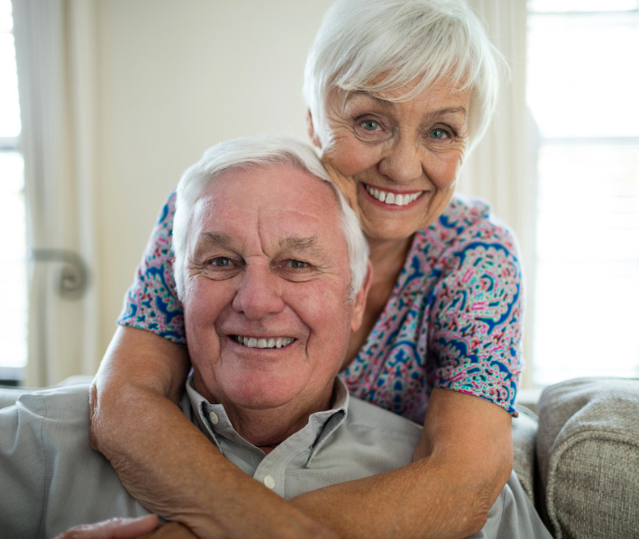 Inclusive Elder Care Observing the International Day of Persons with ...