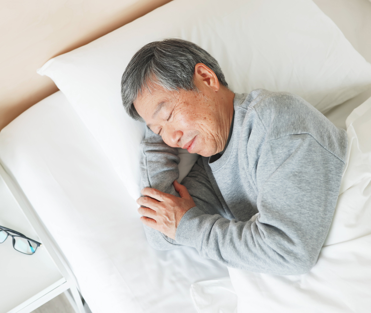 Improving Sleep for Seniors: Tips for Better Rest in Elderly Home Care ...