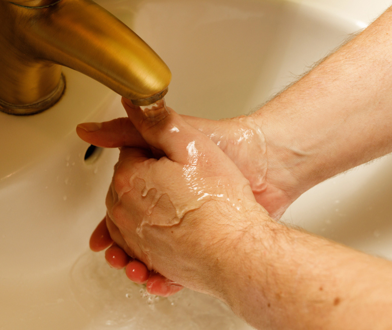 How Often Do You Really Wash Your Hands the Right Way? - Forever ...